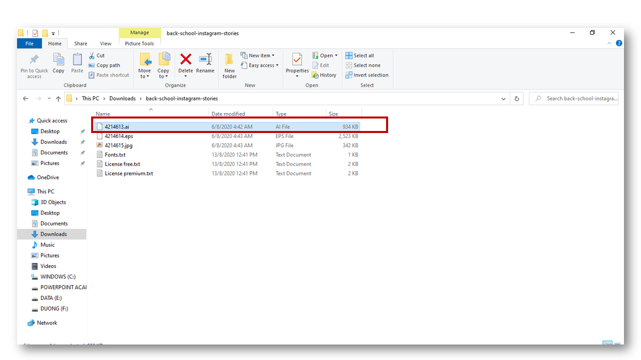 HƯỚNG DẪN CHÈN ICON VÀO SLIDE POWERPOINT - Thuyết trình & Truyền thông